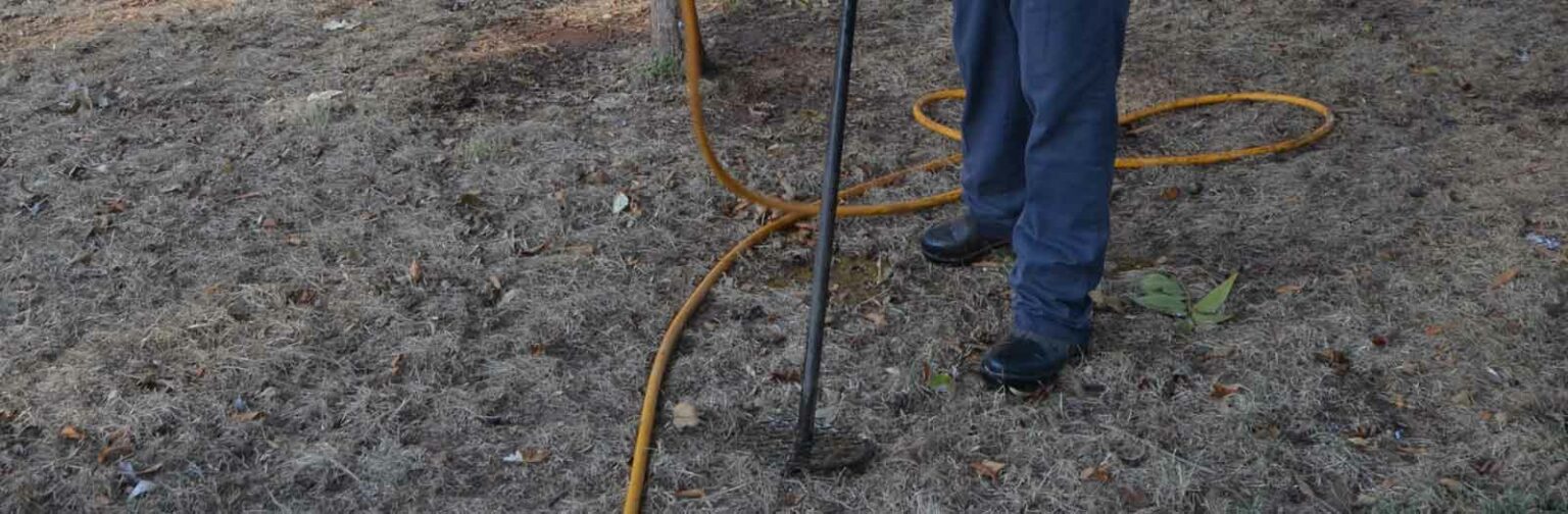 Fall Nutrient Application SC|Tree and Shrub Care NC|Schneider Tree