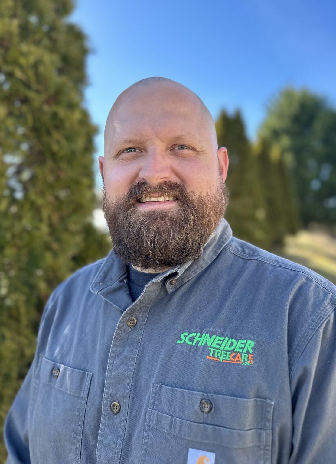 Meet Our Team | Tree Service in Greenville & Charlotte